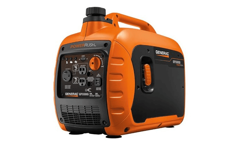 Generac GP2200I Portable Inverter Generator 7117