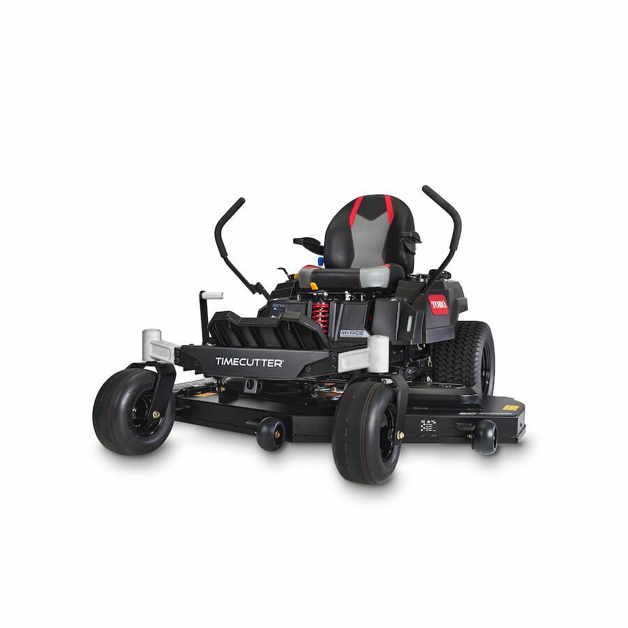 Toro TimeCutter 60″ TimeCutter® Havoc Zero Turn Mower – 75763 – Jordan ...