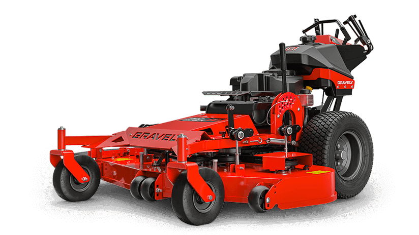 Gravely Pro-Walk 60 Hydro Drive Walk-Behind Mower – Jordan Mowers