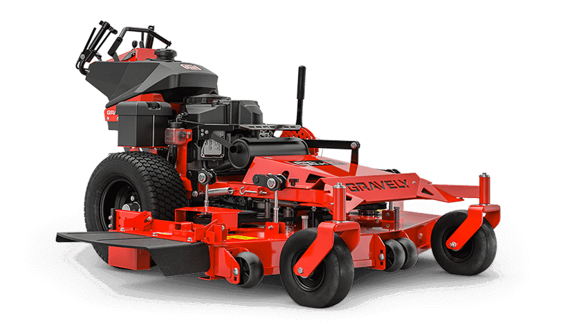 Gravely Pro-Walk 60 Hydro Drive Walk-Behind Mower – Jordan Mowers