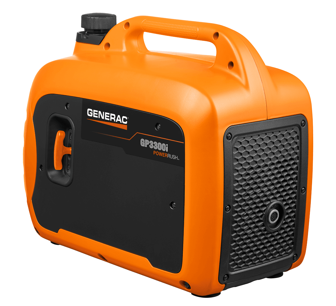 Generac GP2200I Portable Inverter Generator 7117